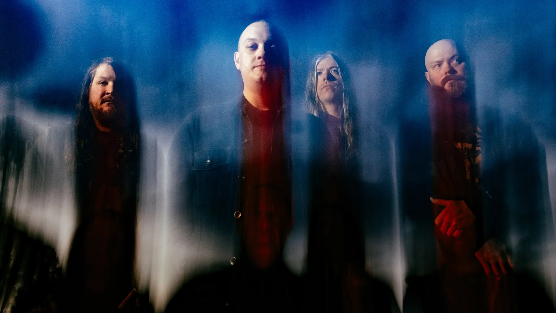 Pallbearer: “We’ve been blessed by having lives full of… | Kerrang!