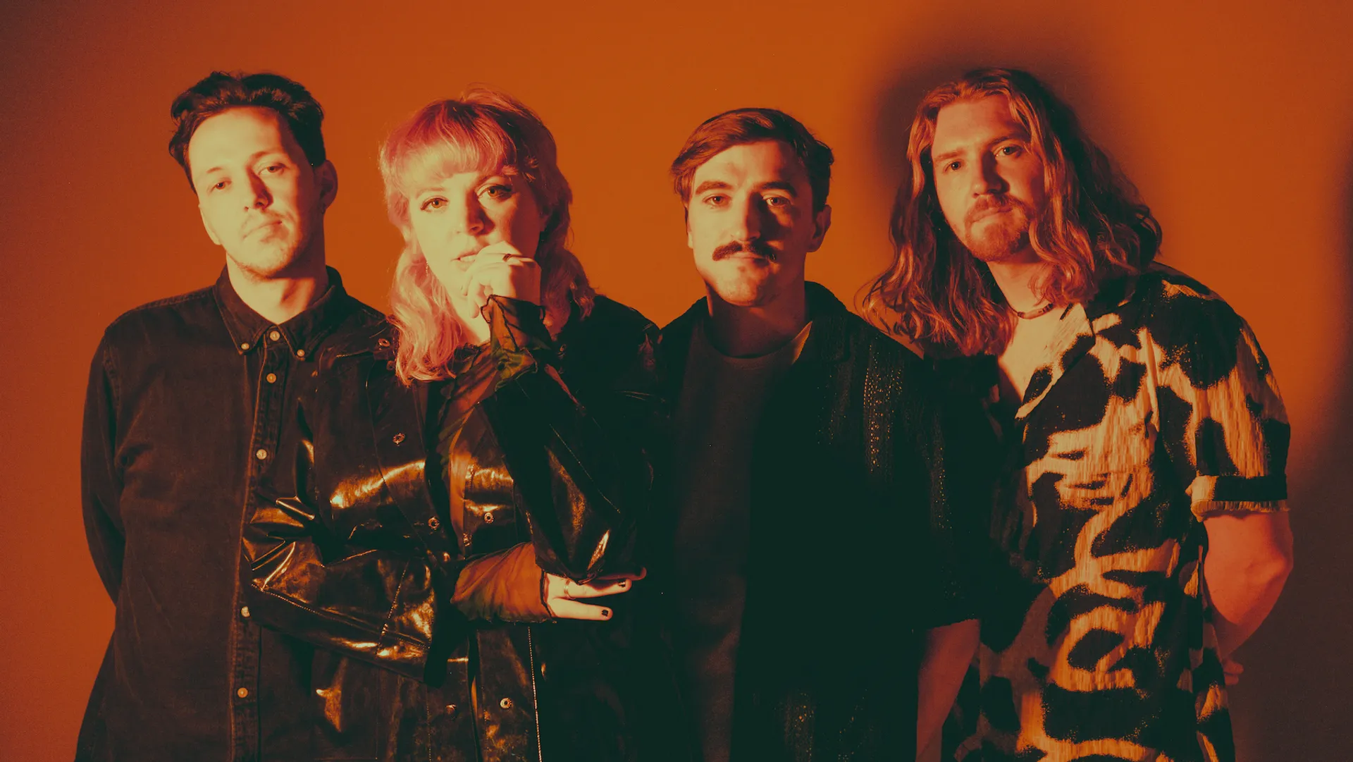 Sprints announce new album and 2025 headline tour | Kerrang!