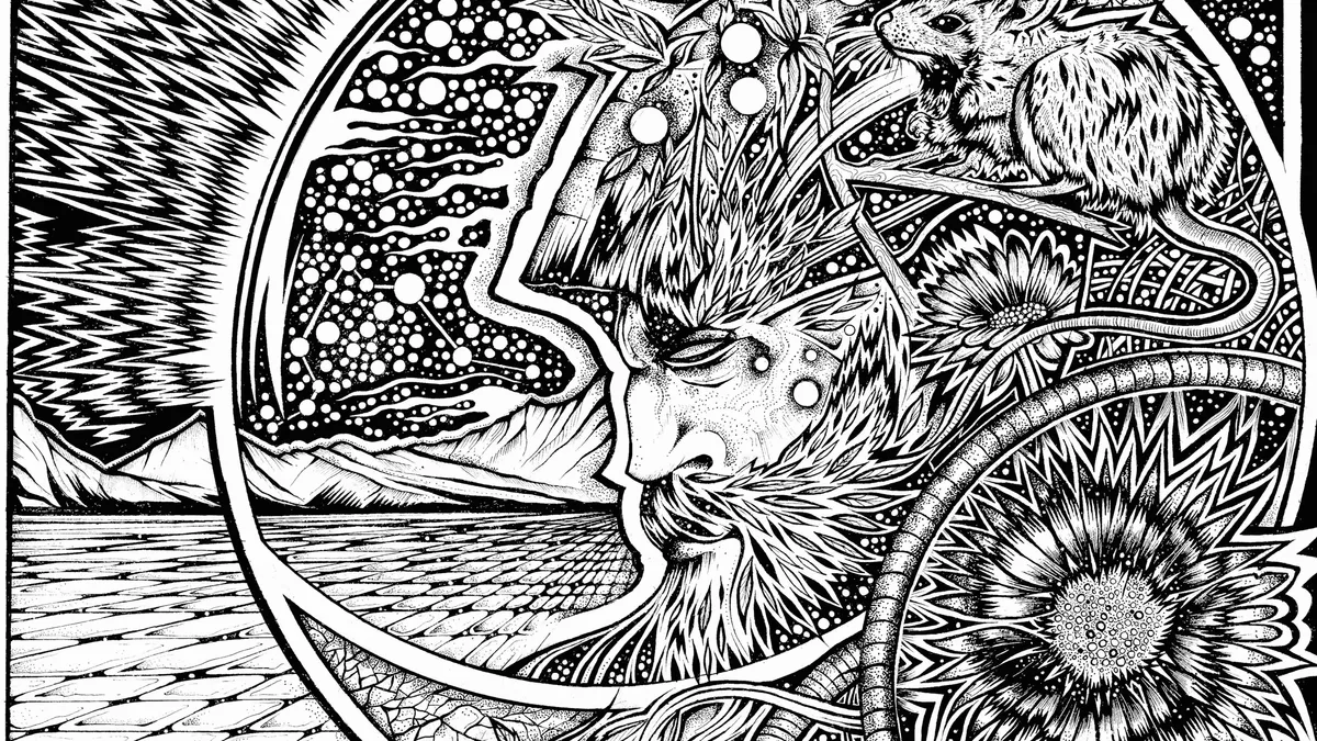 Album review: These Wicked Rivers – Force Of Nature | Kerrang!