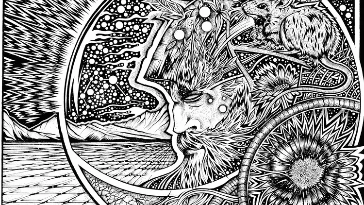 Album review: These Wicked Rivers – Force Of Nature | Kerrang!