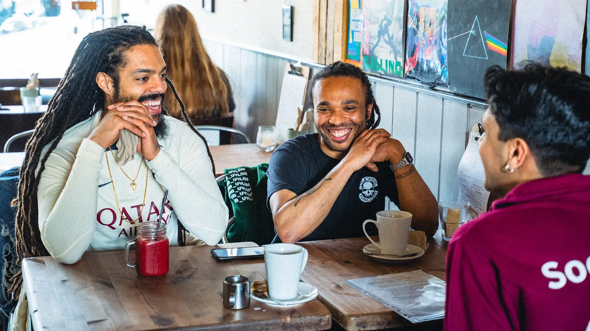 Bob Vylan: “Our work is never done – the job is never… | Kerrang!