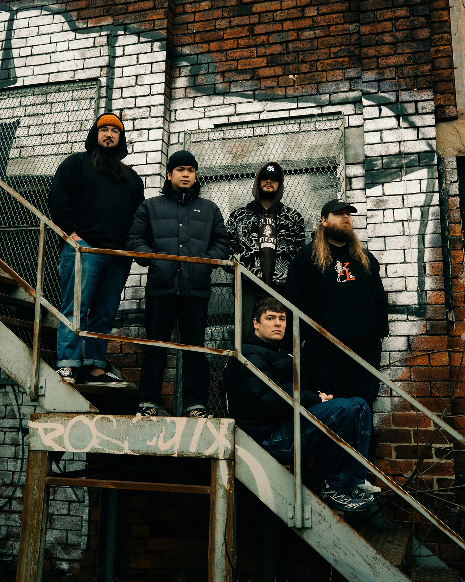 Knocked Loose: “Sacrificing heaviness was never an option…… | Kerrang!