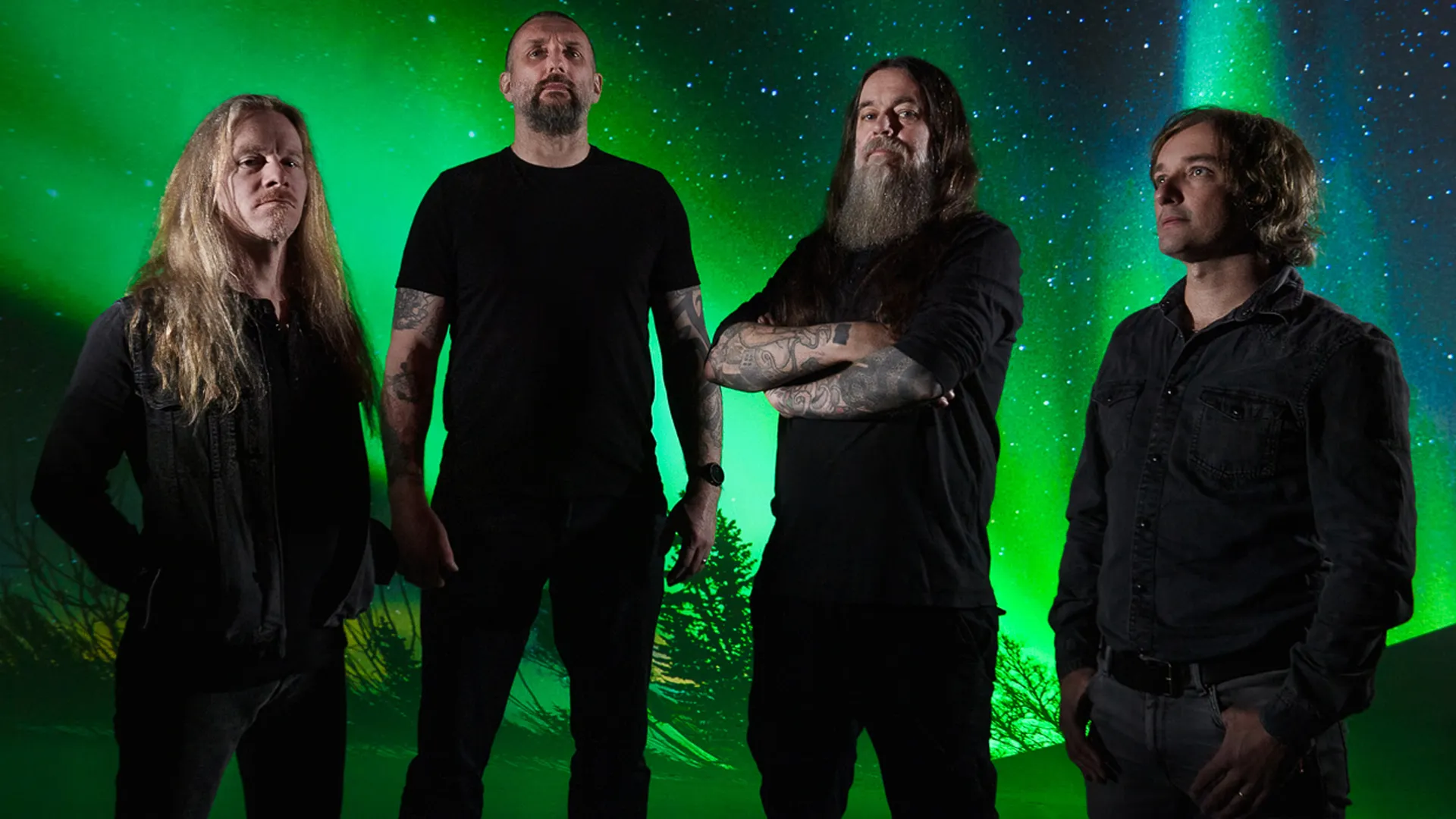 Orange Goblin News | Kerrang!