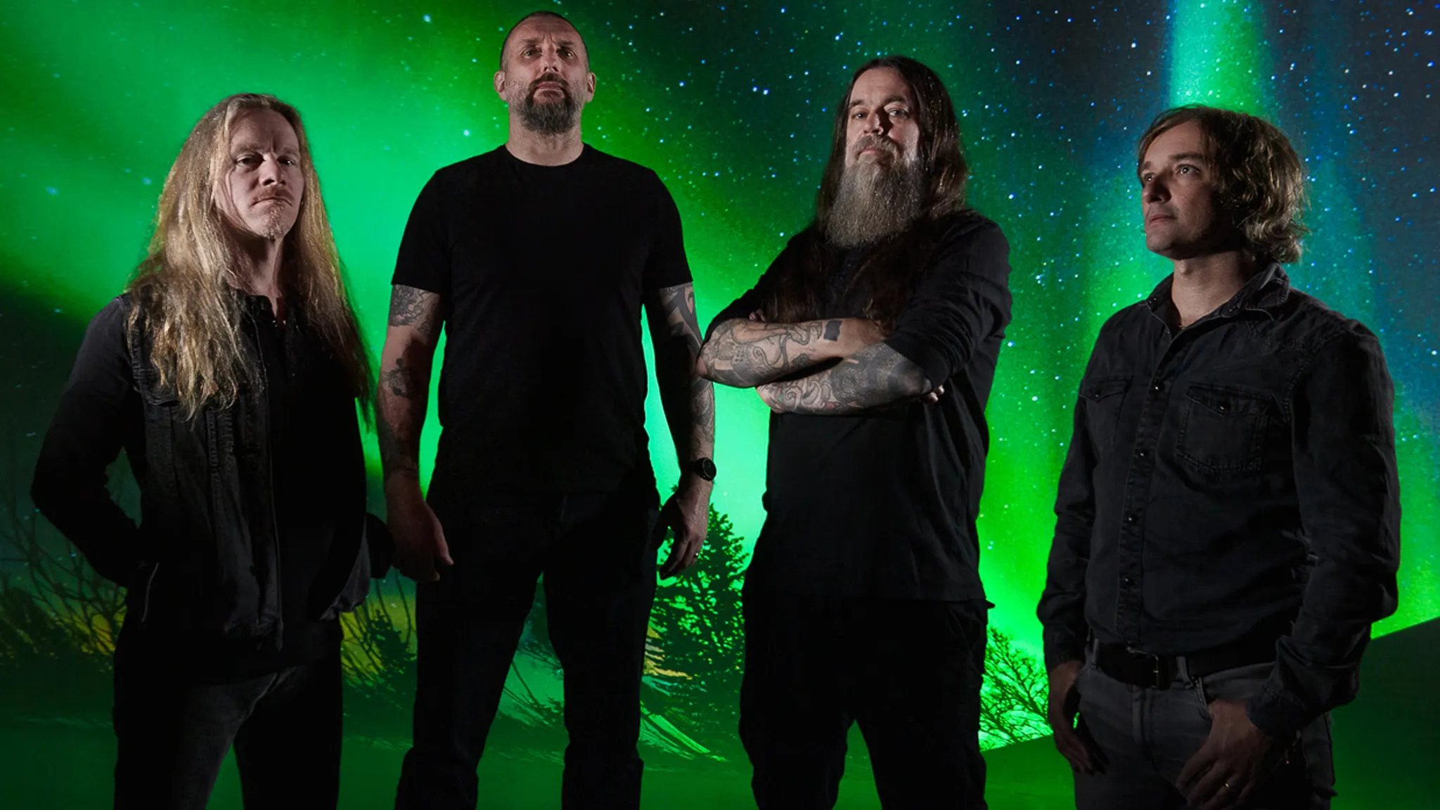 Orange Goblin to call time after 30 years | Kerrang!