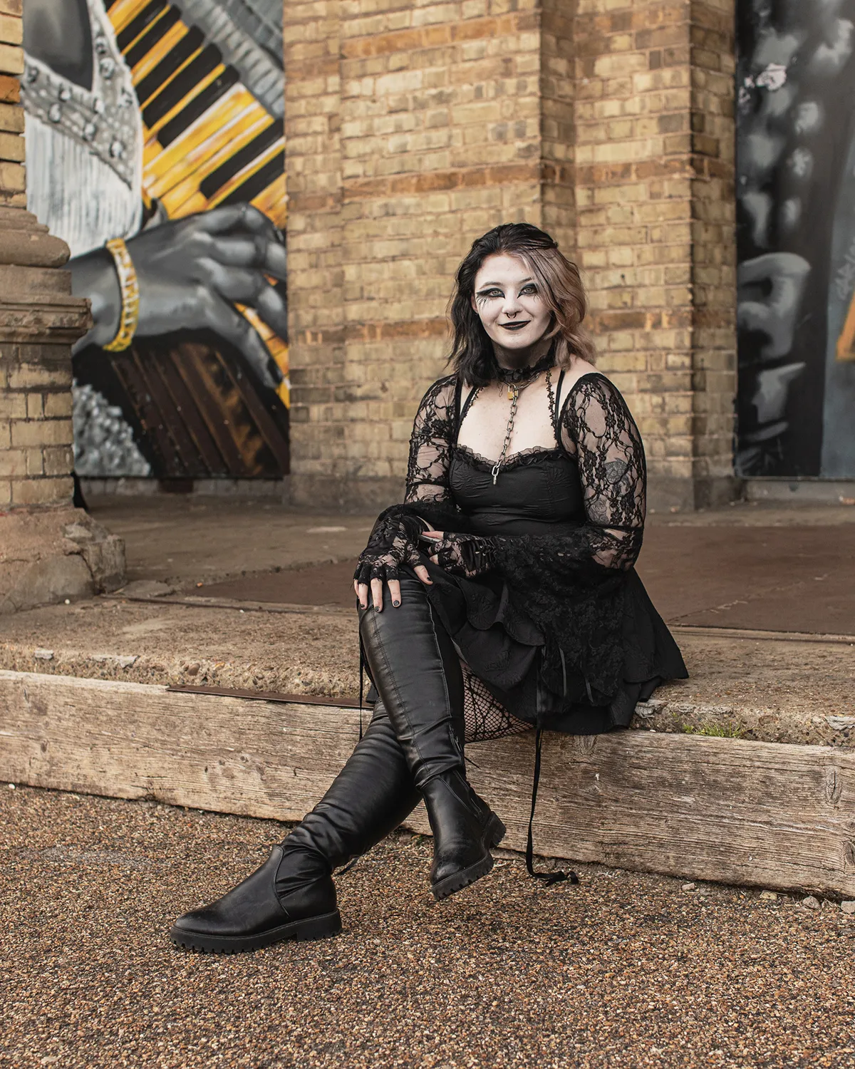 Who are Pierce The Veil’s fans? | Kerrang!