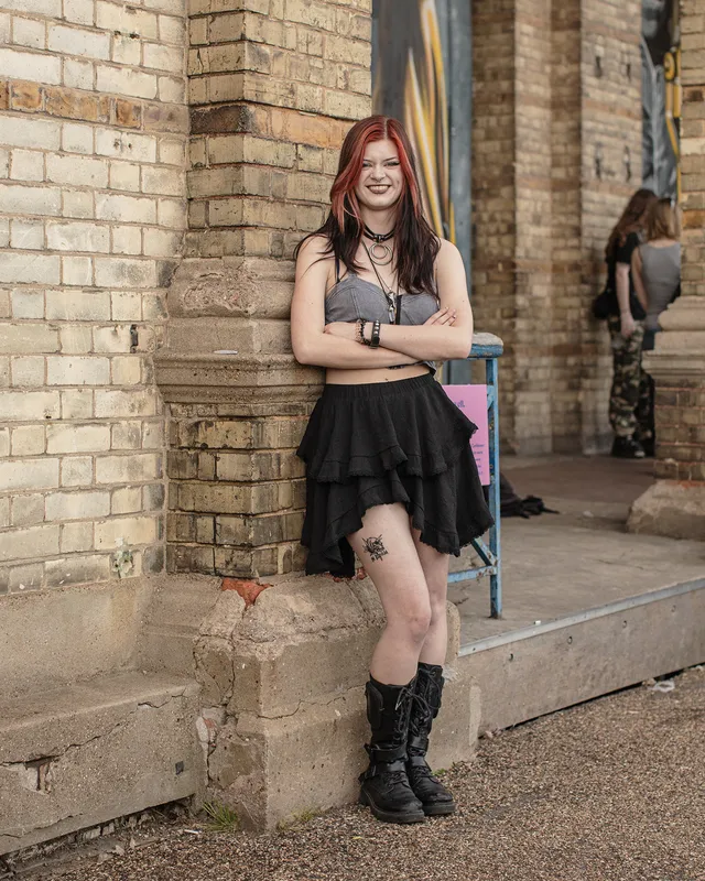 Who are Pierce The Veil’s fans? | Kerrang!