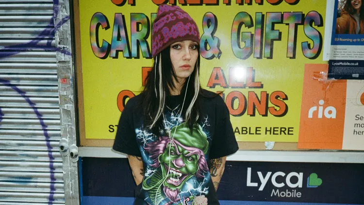 Kerrang! — the best in rock music and alternative culture