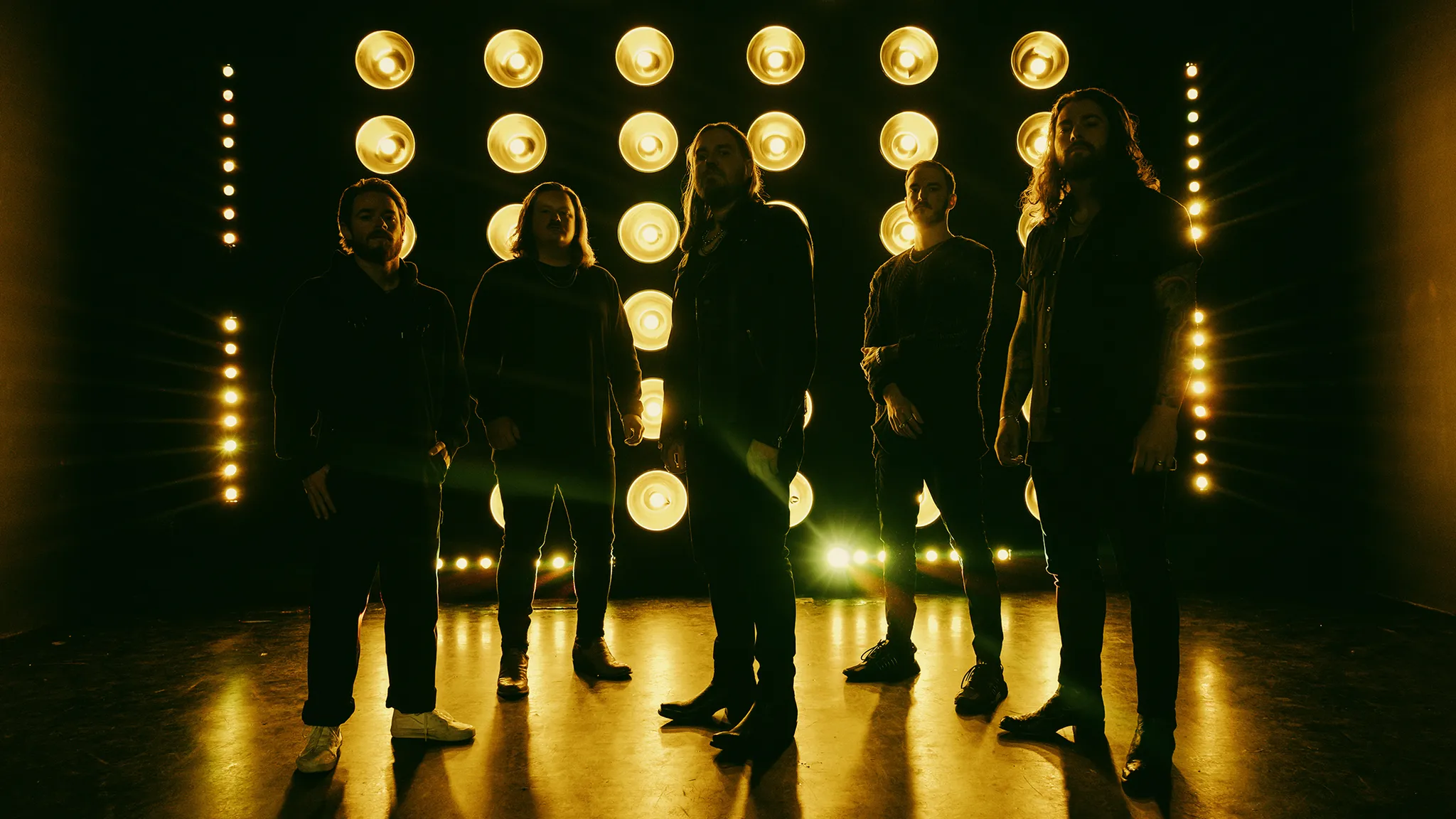 Wage War: “There’s nothing better than seeing your fans… | Kerrang!