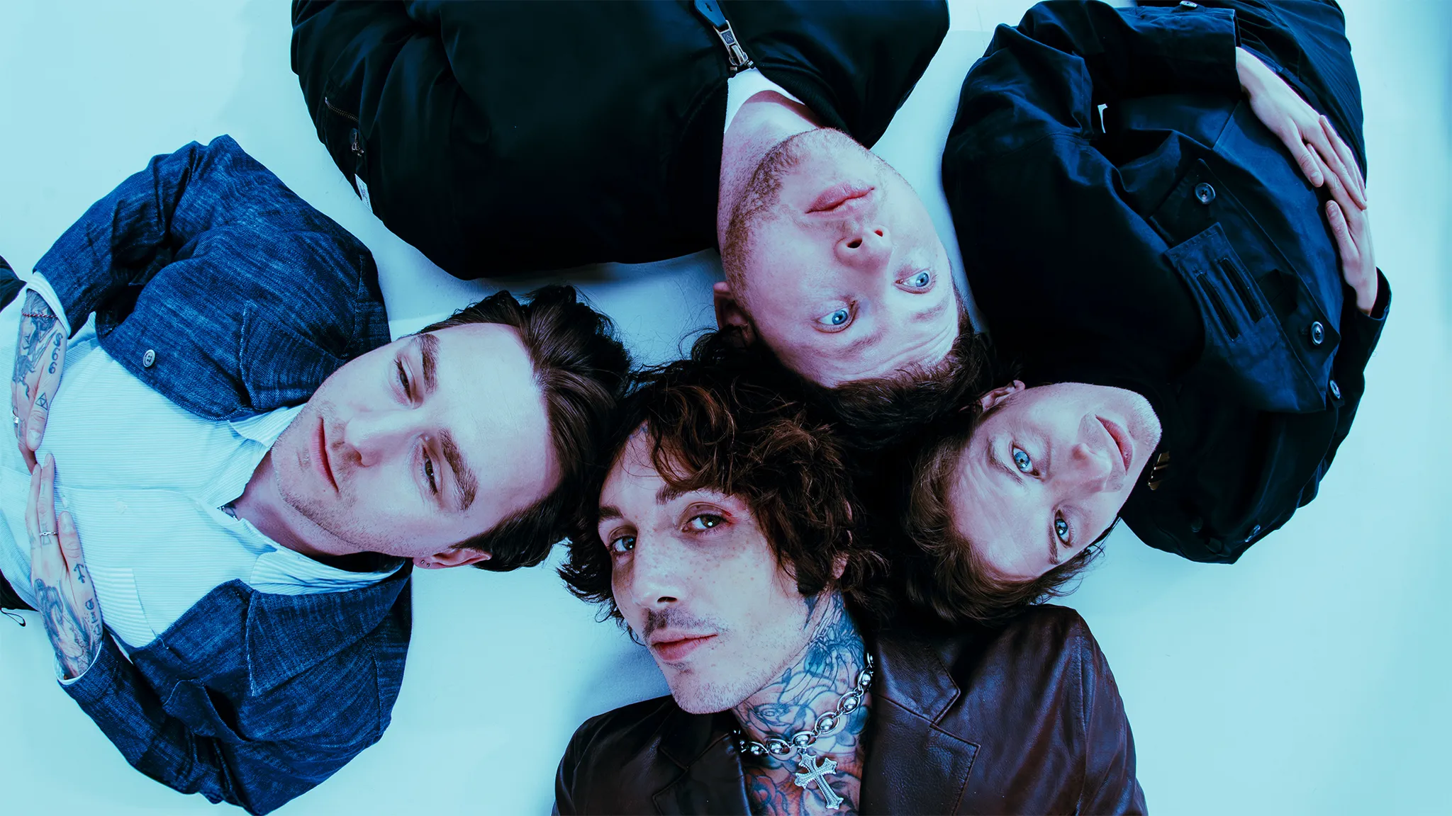 Bring Me The Horizon: “The way we’re doing stuff now, it… | Kerrang!
