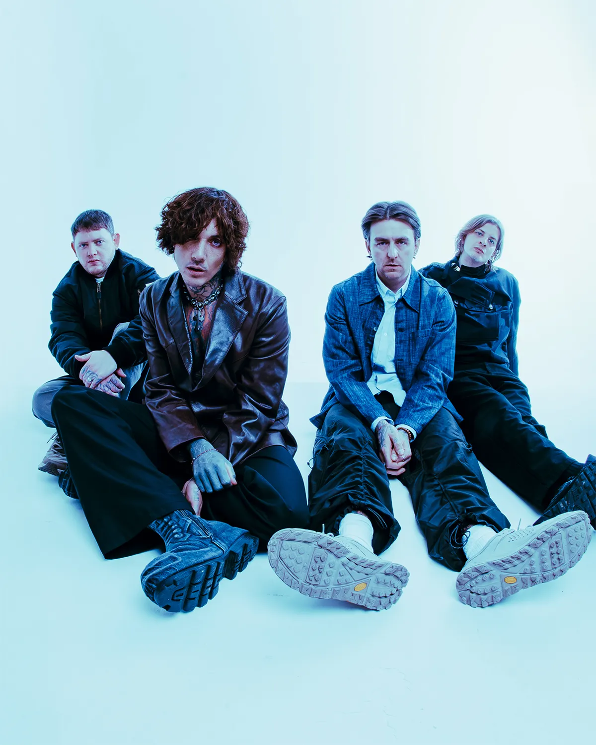 Bring Me The Horizon: “The way we’re doing stuff now, it… | Kerrang!