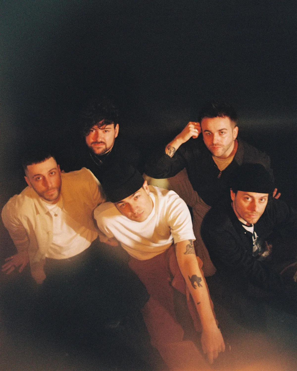 Boston Manor: “Sundiver is a journey into the blissful,… | Kerrang!