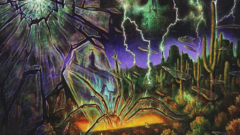 Album review: Gatecreeper – Dark Superstition | Kerrang!