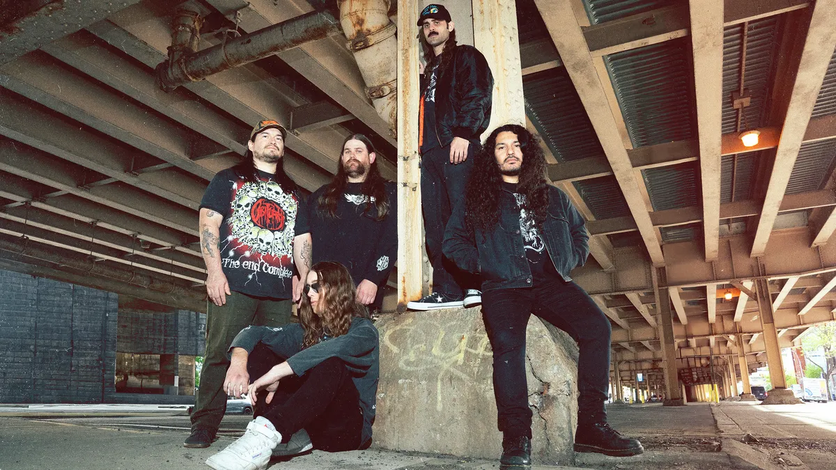 Gatecreeper News | Kerrang!