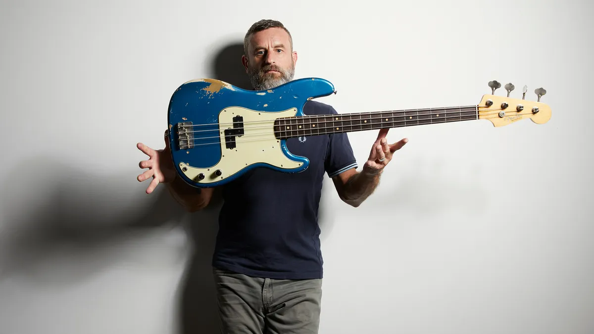 Maynard James Keenan: “If you’re not putting yourself in… | Kerrang!