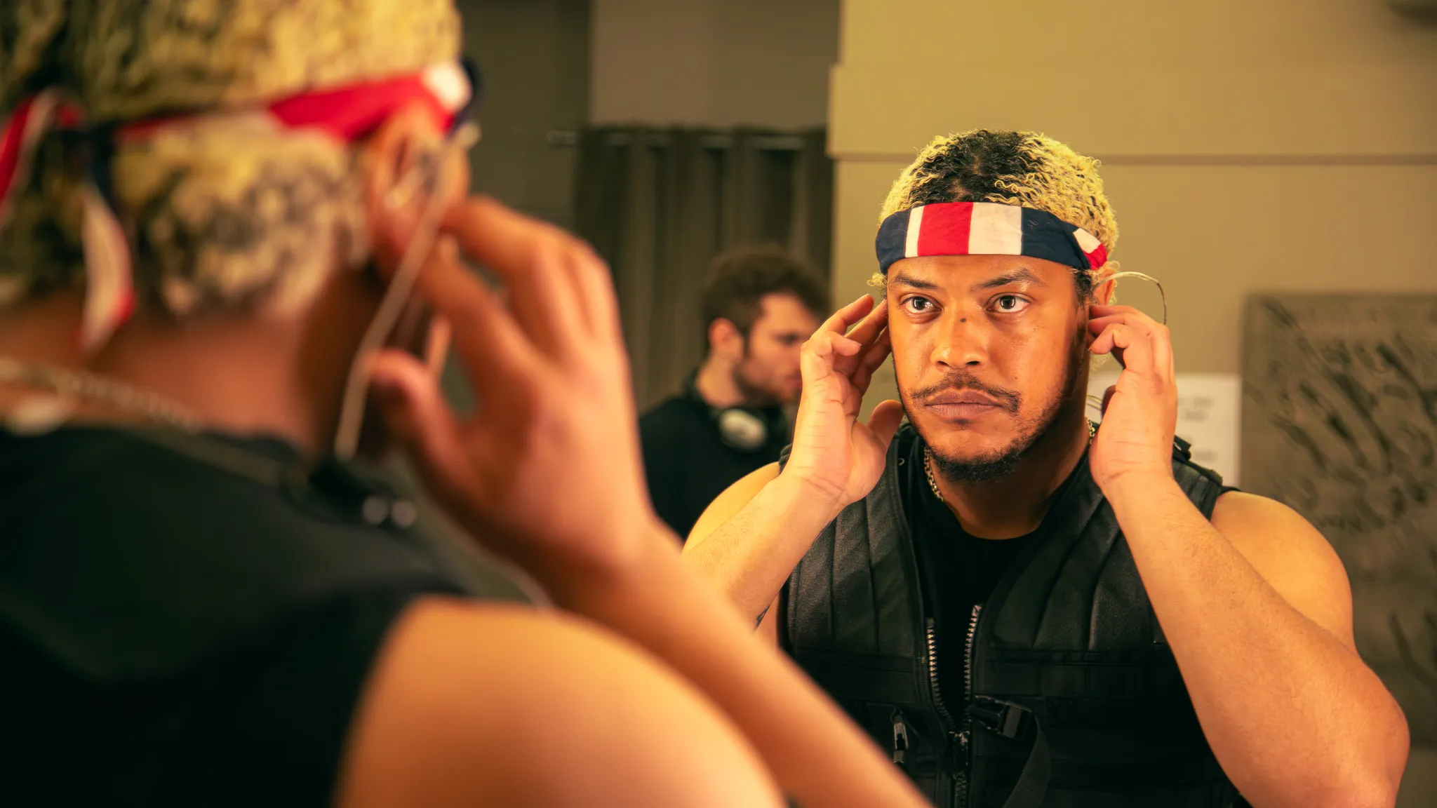 Director Tim Burton explains how he relates to “classic… | Kerrang!