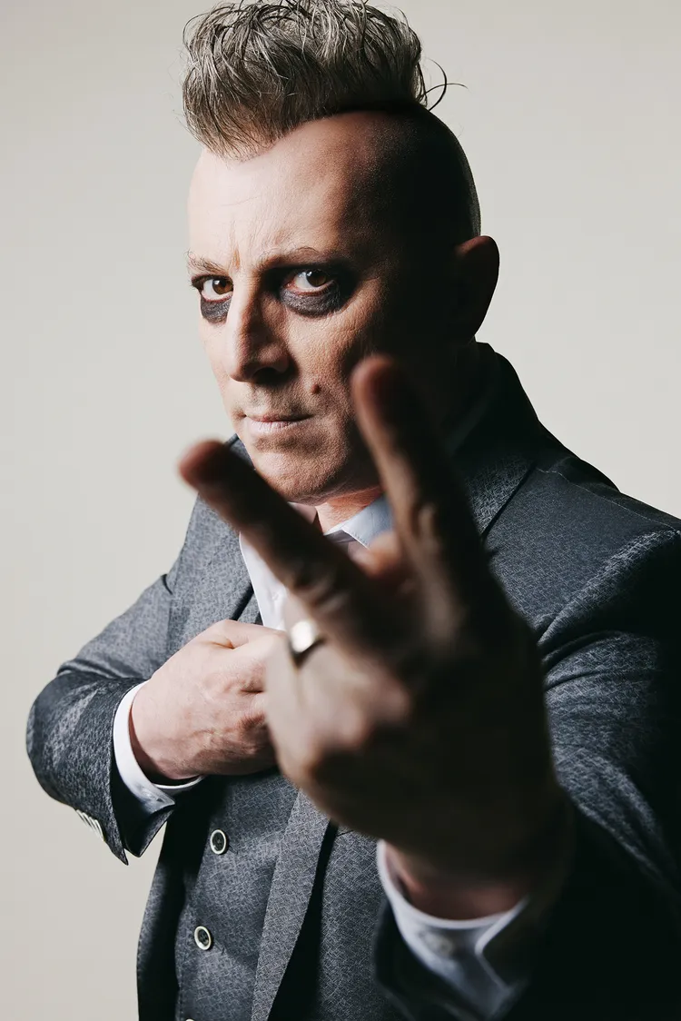 Maynard James Keenan: “If you’re not putting yourself in… | Kerrang!