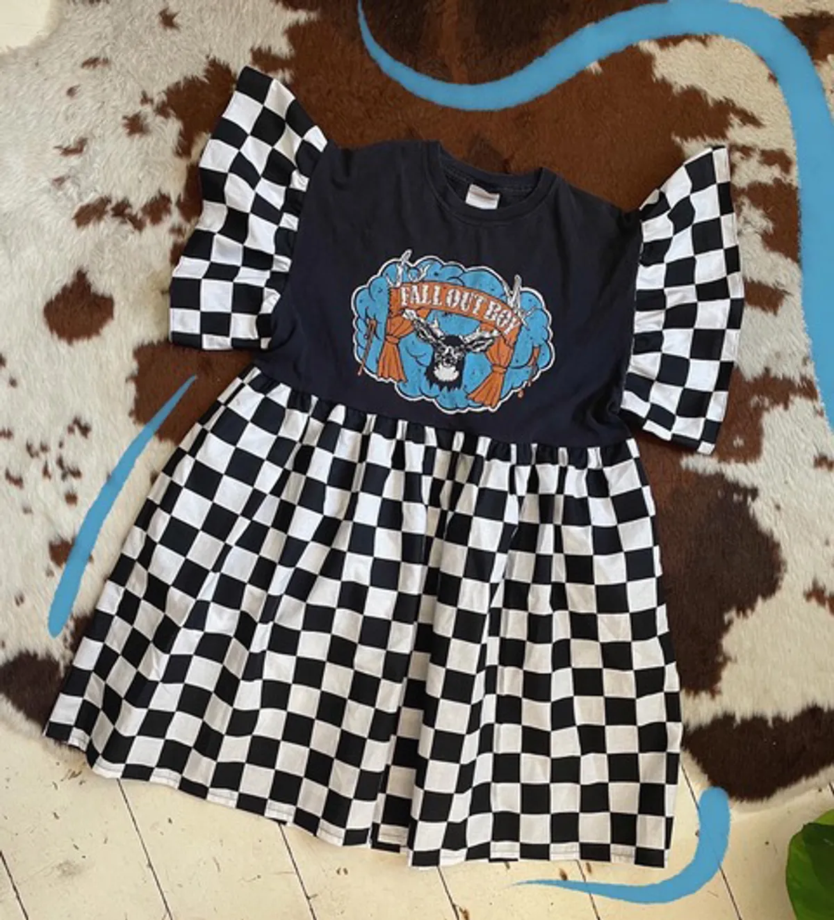 From colourful Vans to custom-made merch: The best in… | Kerrang!