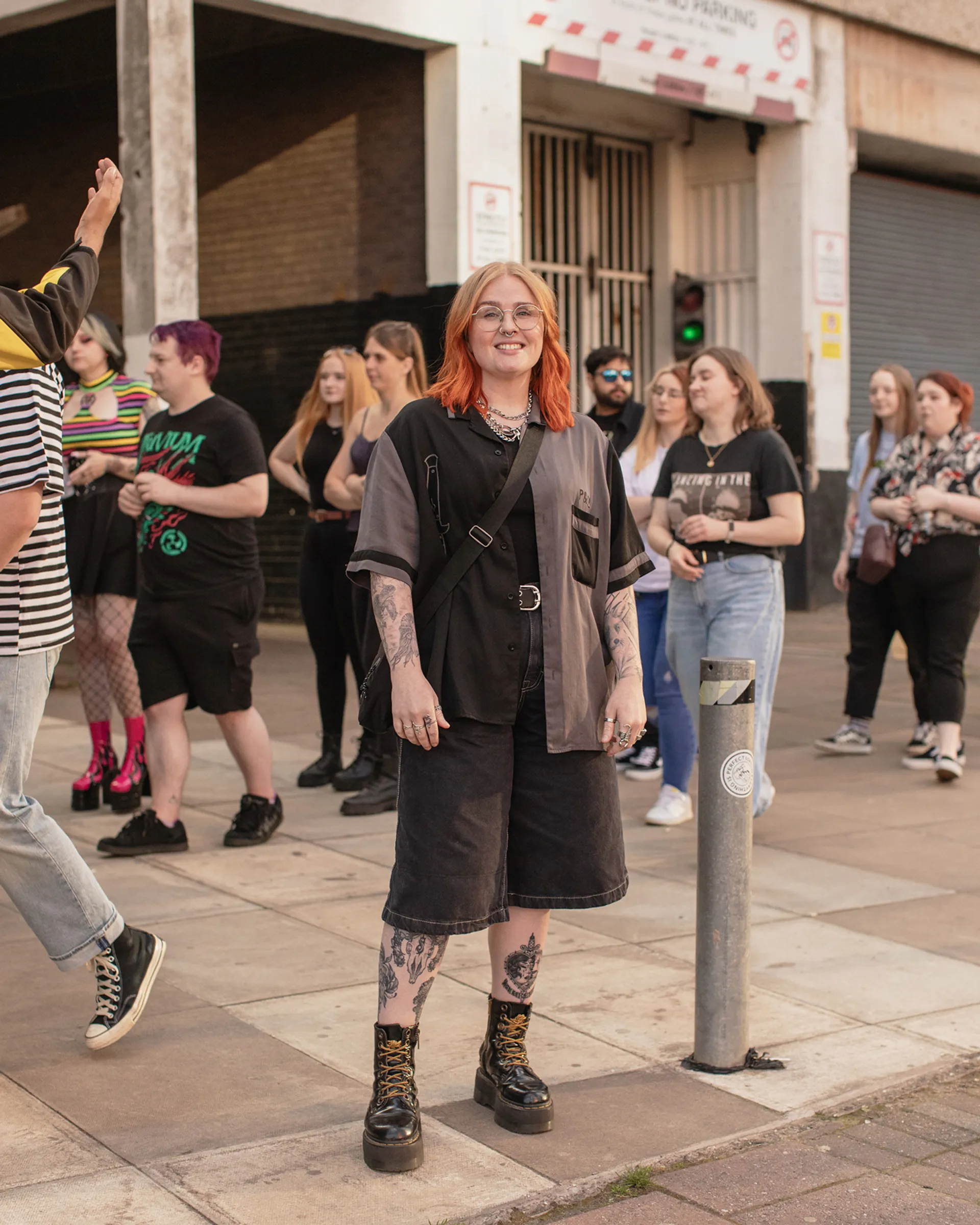 Who are PVRIS’ fans? | Kerrang!