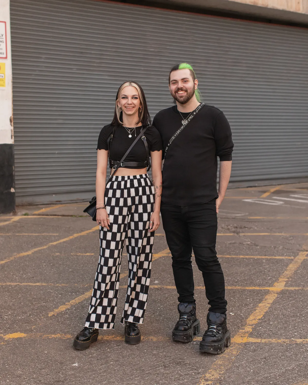 Who are PVRIS’ fans? | Kerrang!