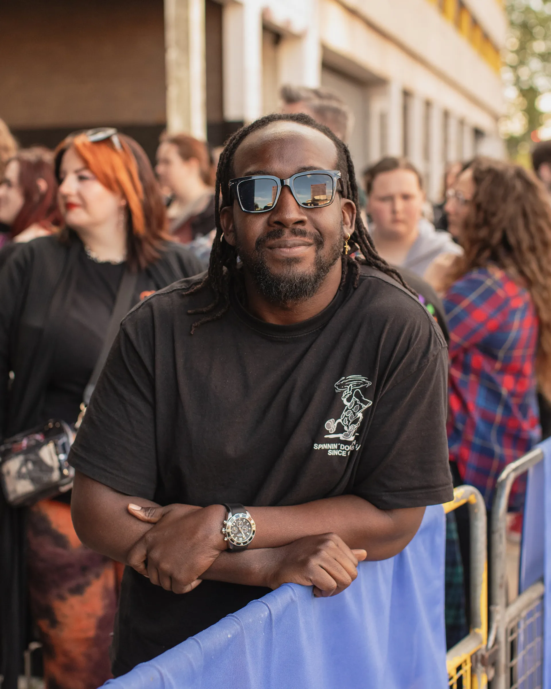 Who are PVRIS’ fans? | Kerrang!