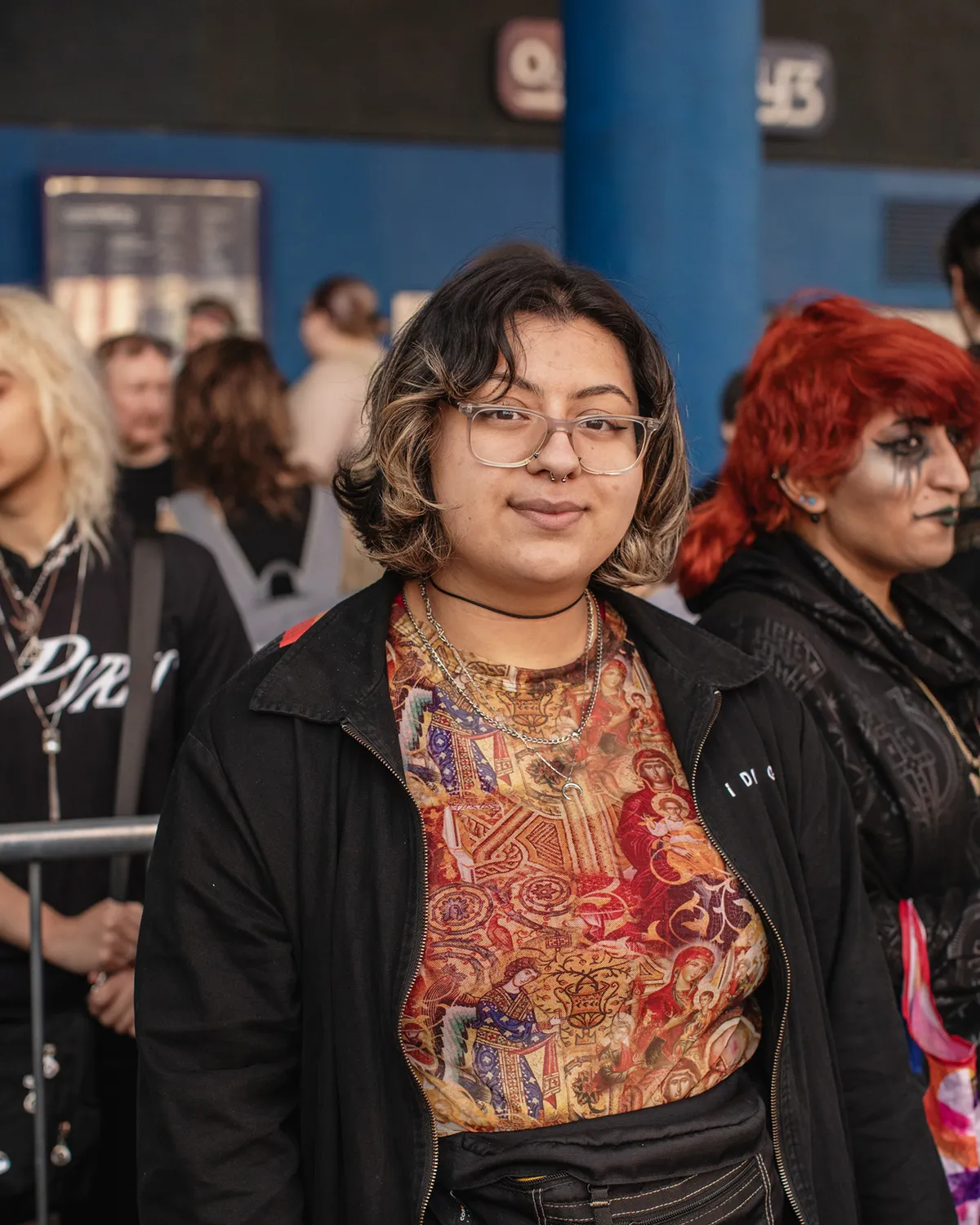 Who are PVRIS’ fans? | Kerrang!