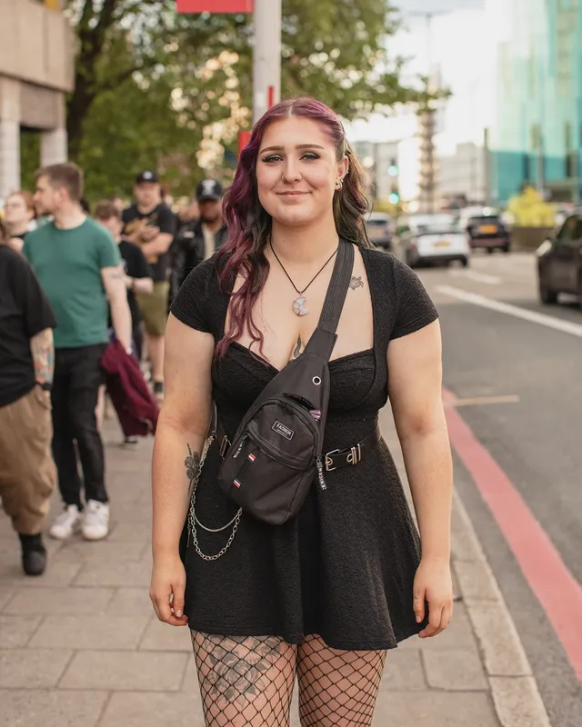 Who are PVRIS’ fans? | Kerrang!