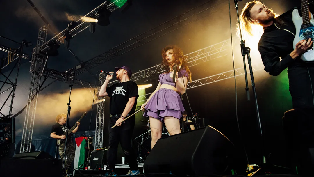 20 era-defining MySpace bands: Where are they now? | Kerrang!