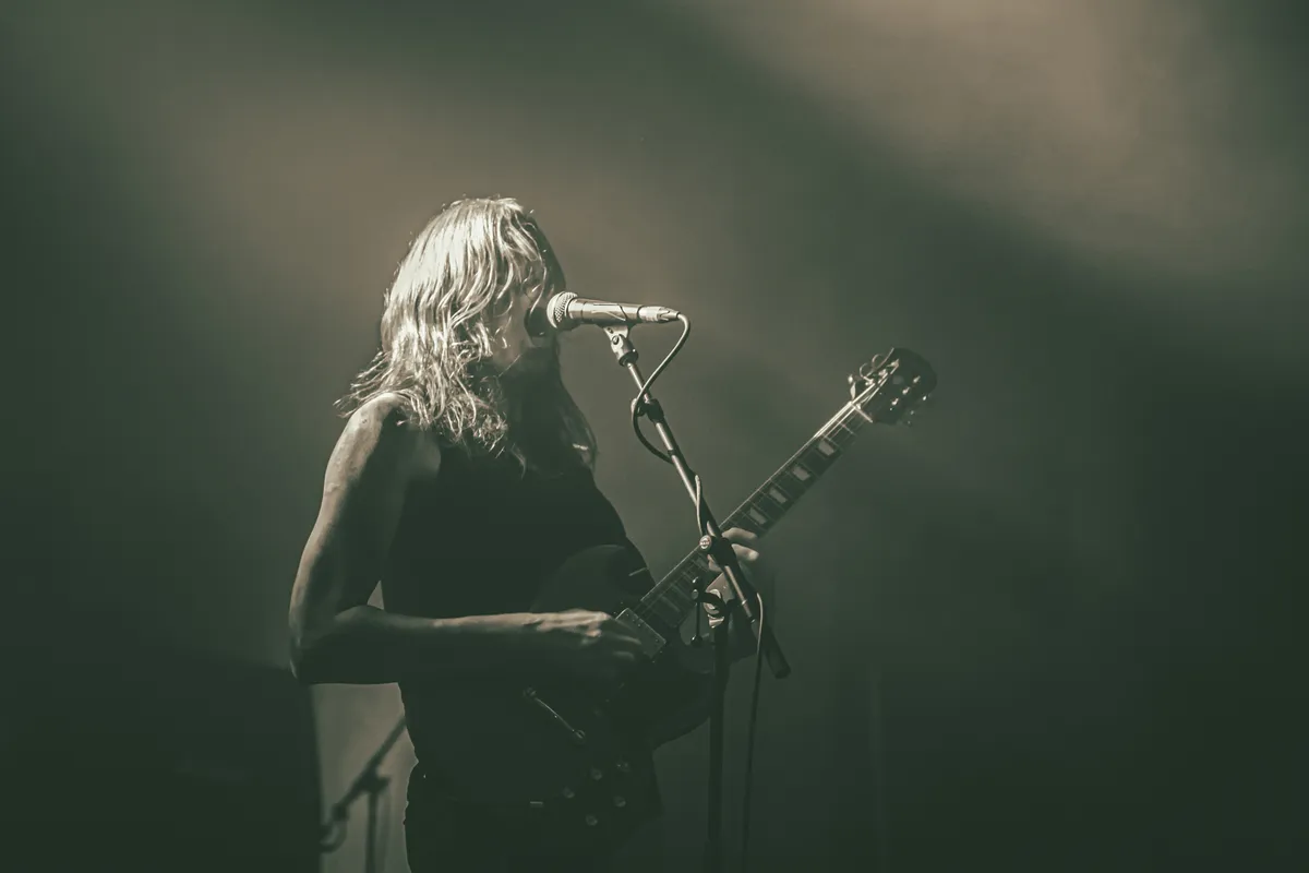 The big review: Fortress Festival 2024 | Kerrang!