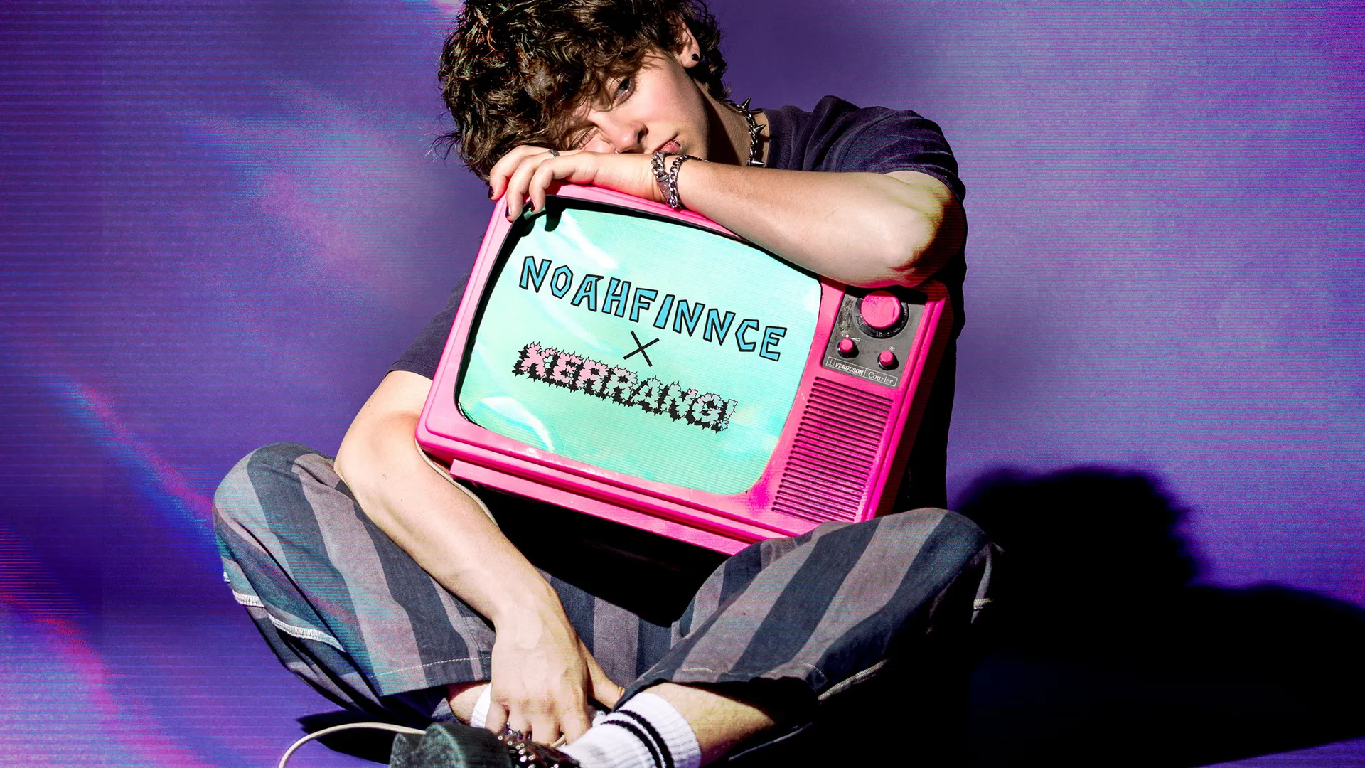 Kerrang! — the best in rock music and alternative culture