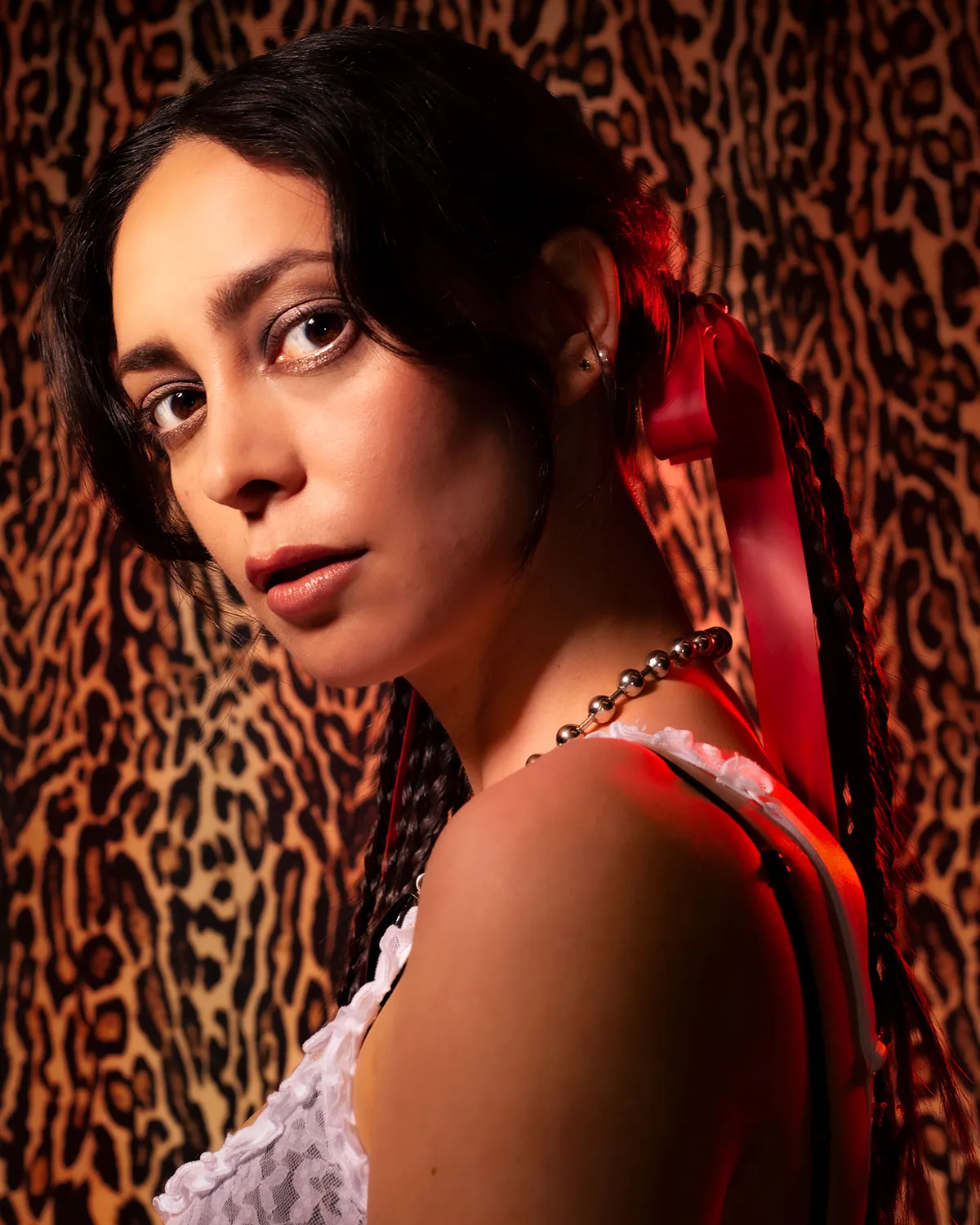 LØLØ: “I’m either heartbroken or anxious! There is nothing… | Kerrang!