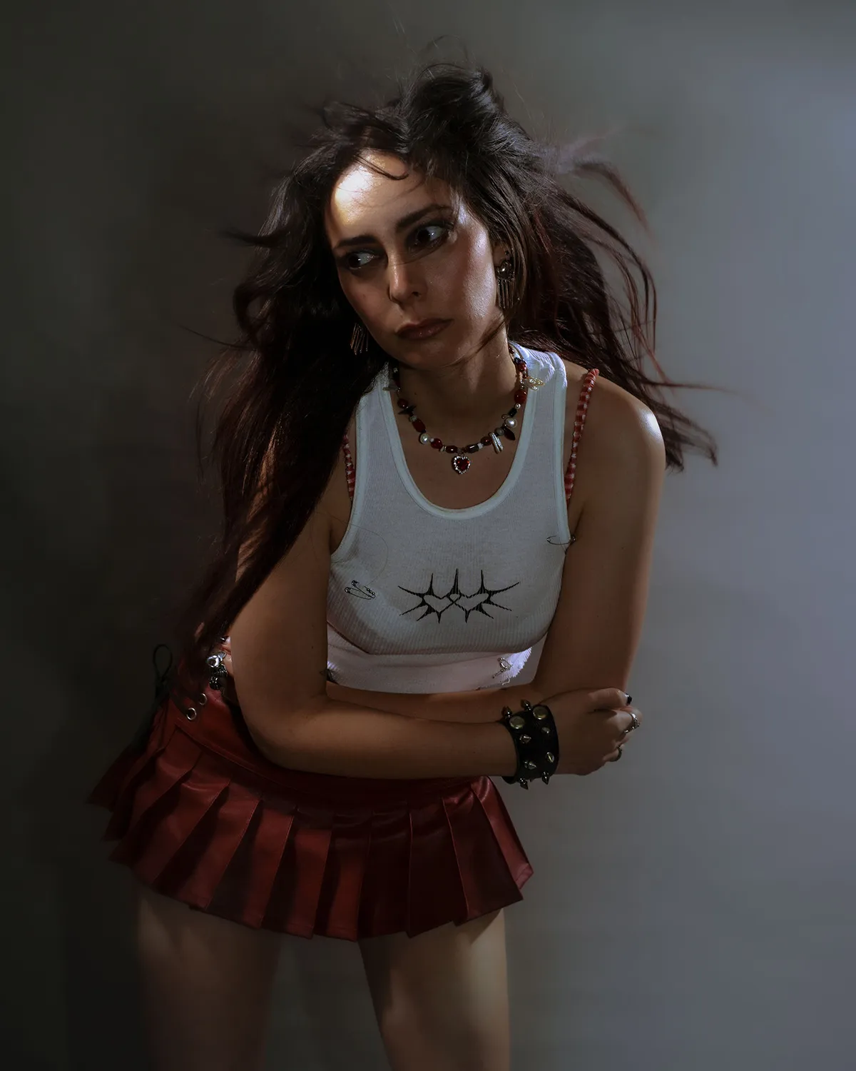 LØLØ: “I’m either heartbroken or anxious! There is nothing… | Kerrang!