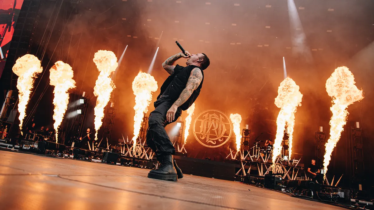 The big review: Rock for People 2024 | Kerrang!