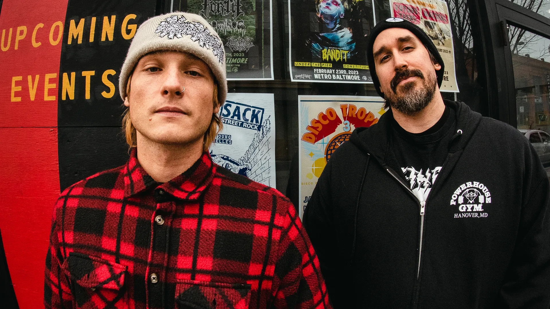 Teen Mortgage: “As soon as you turn 18, you have to fight… | Kerrang!