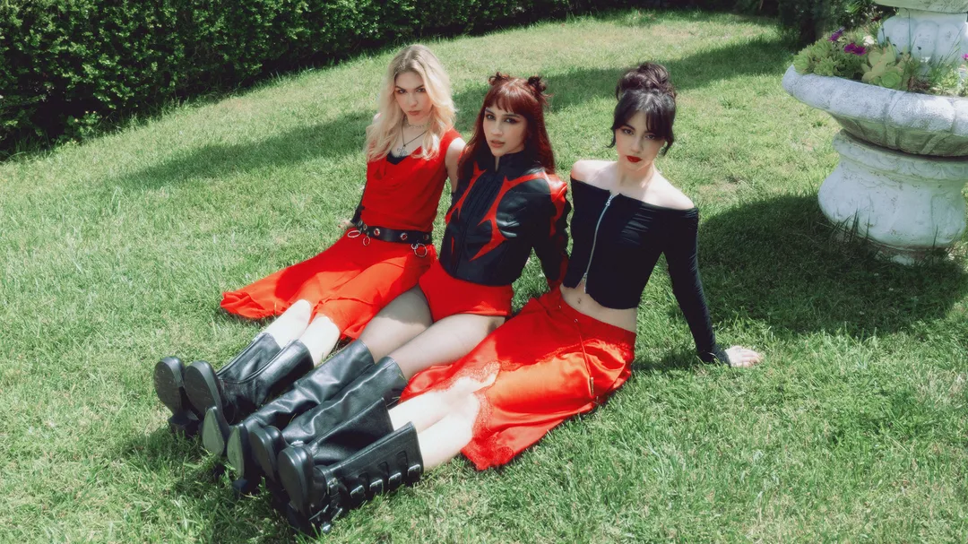 The Warning: “This speaks to the power of music and the… | Kerrang!