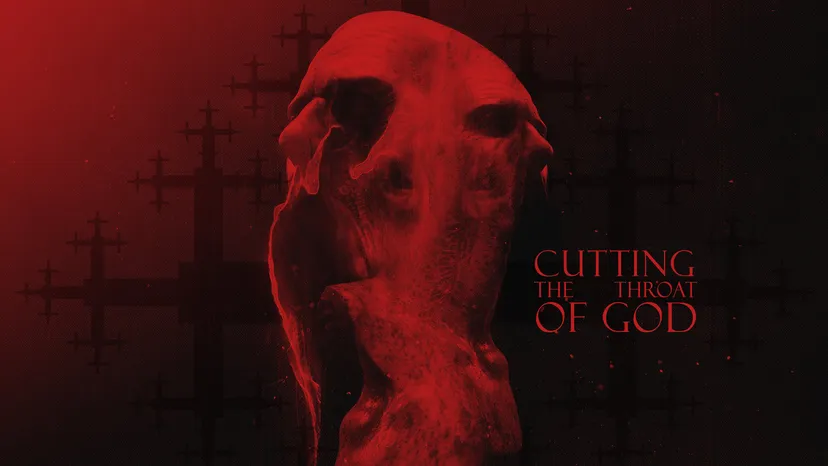 Album review: Ulcerate – Cutting The Throat Of God | Kerrang!