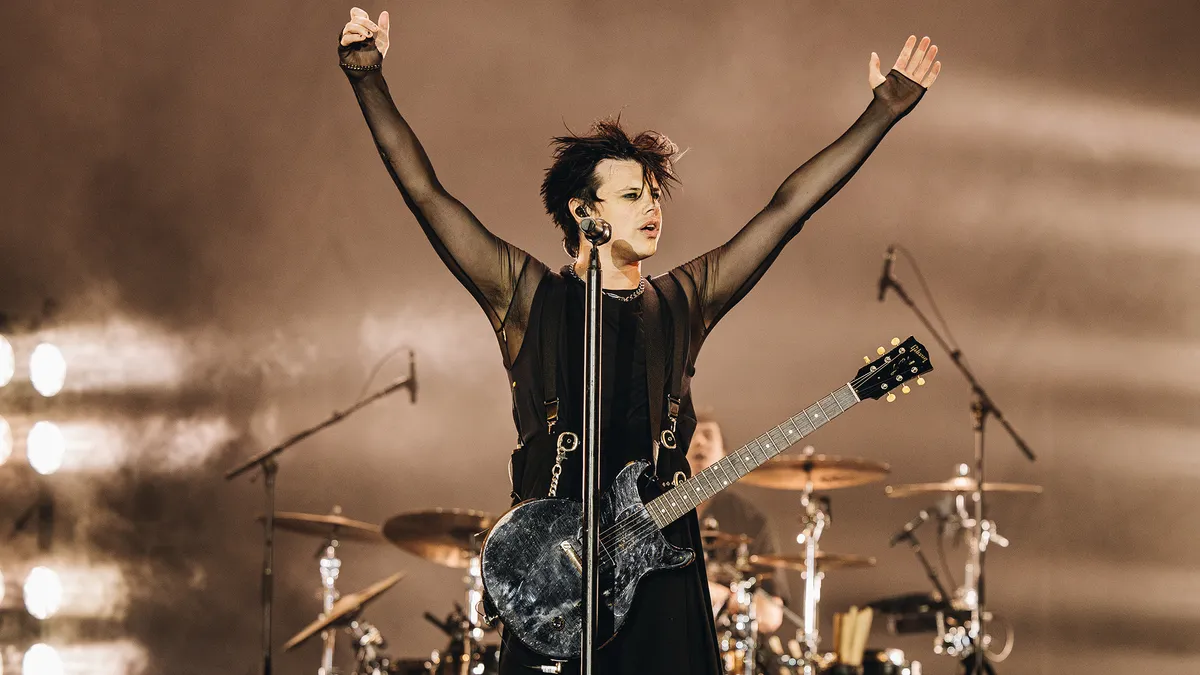 iDKHOW announce spring U.S. tour dates | Kerrang!