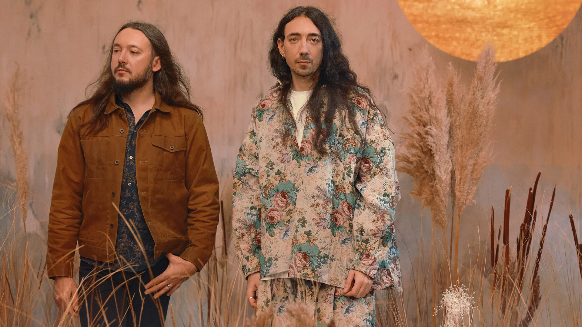 The People Vs. Neige: Alcest’s frontman on bad gigs, black… | Kerrang!