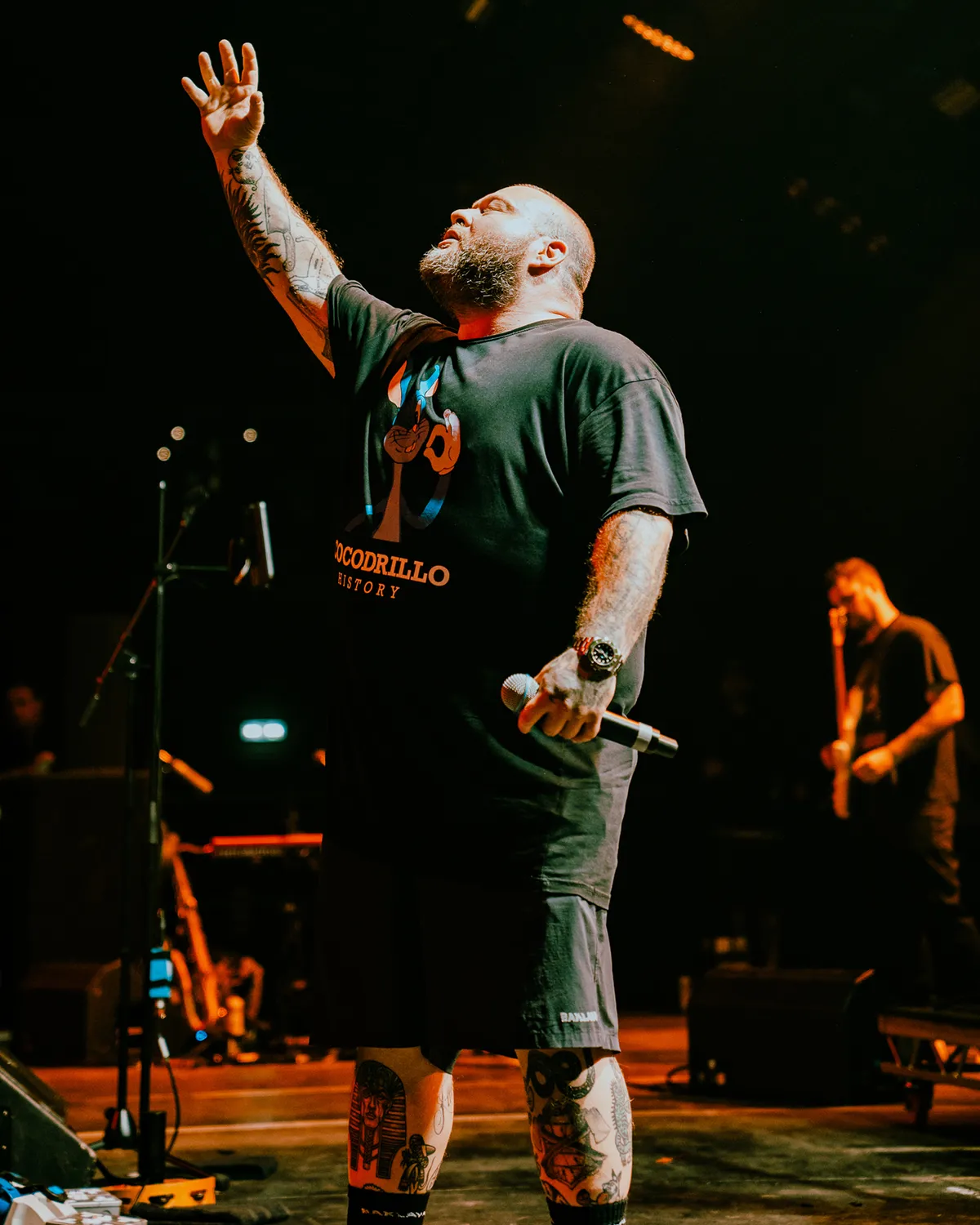 The big review: Outbreak Fest 2024 | Kerrang!