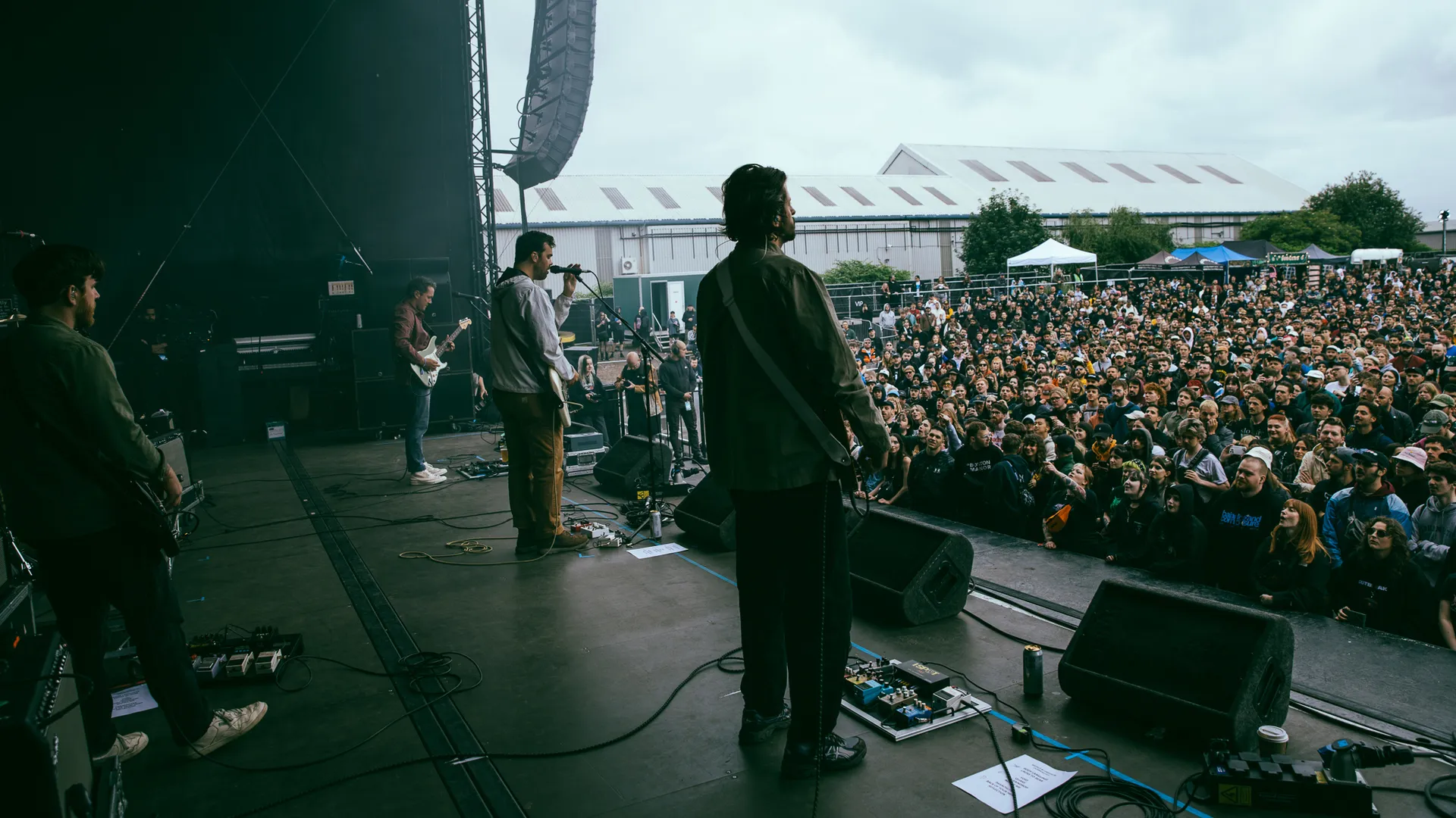 The big review: Outbreak Fest 2024 | Kerrang!