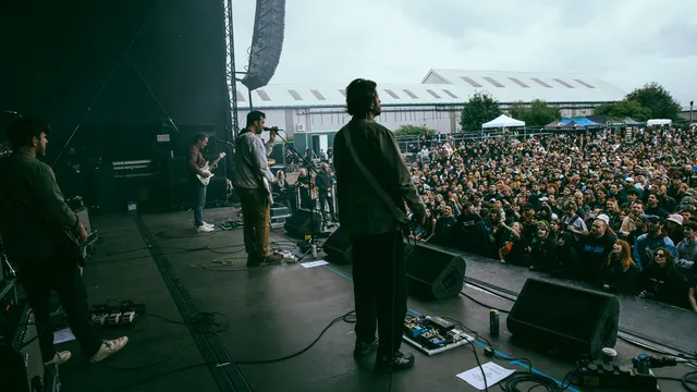 The big review: Outbreak Fest 2024 | Kerrang!