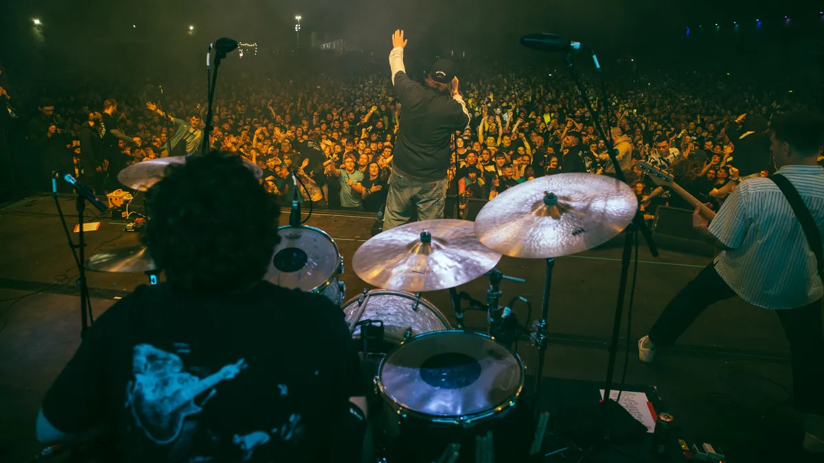 The big review: Outbreak Fest 2024 | Kerrang!