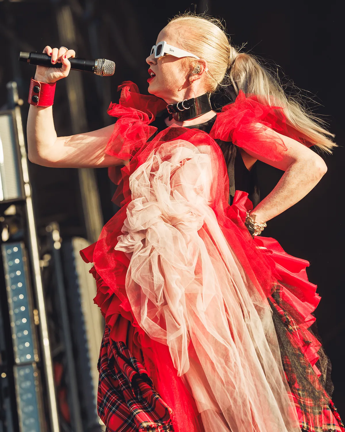 The big review: Mad Cool festival 2024 | Kerrang!