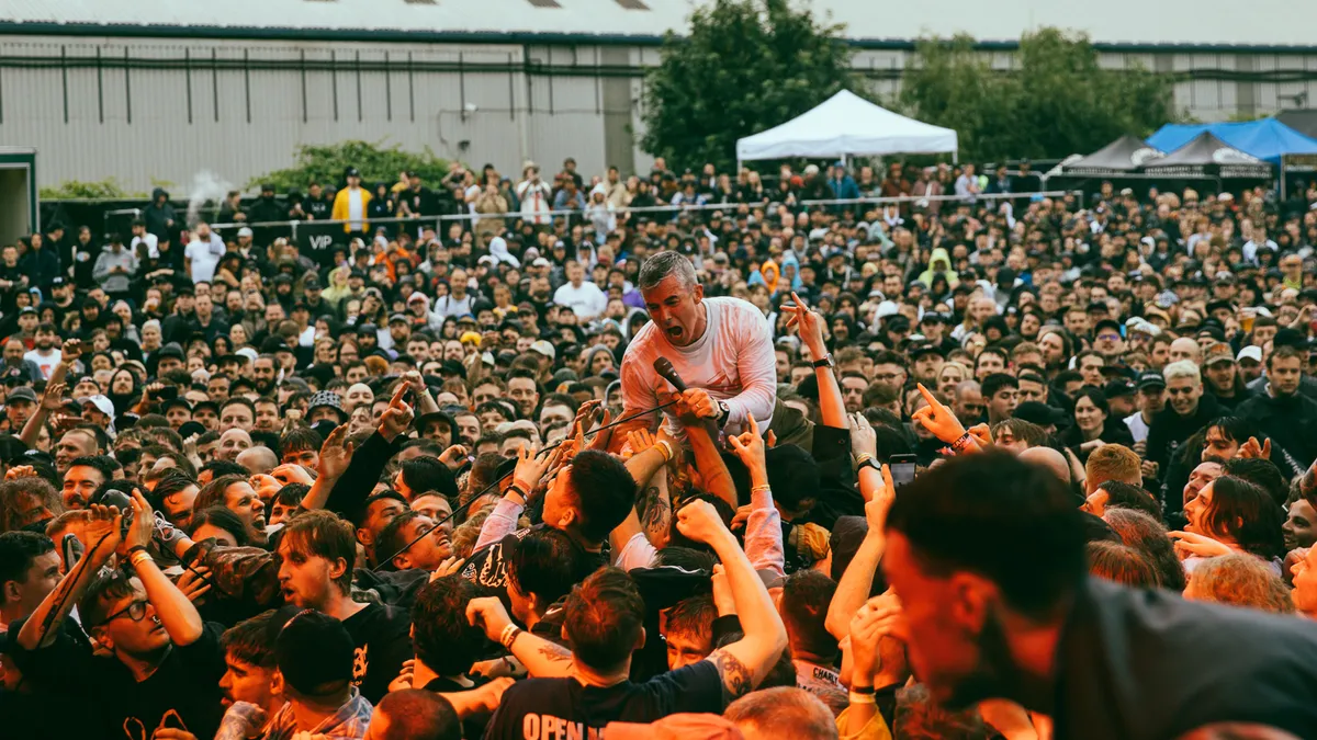 The big review: Outbreak Fest 2024 | Kerrang!