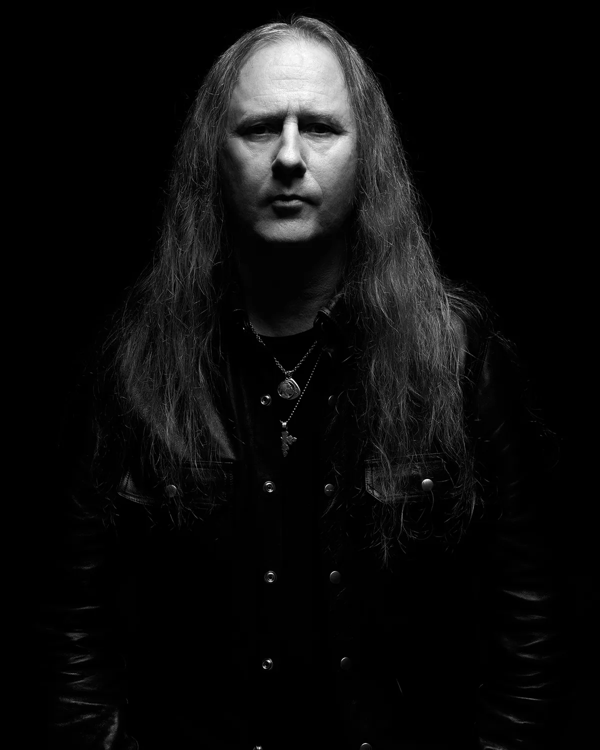 “It’s some of the best work I’ve done”: Jerry Cantrell… | Kerrang!