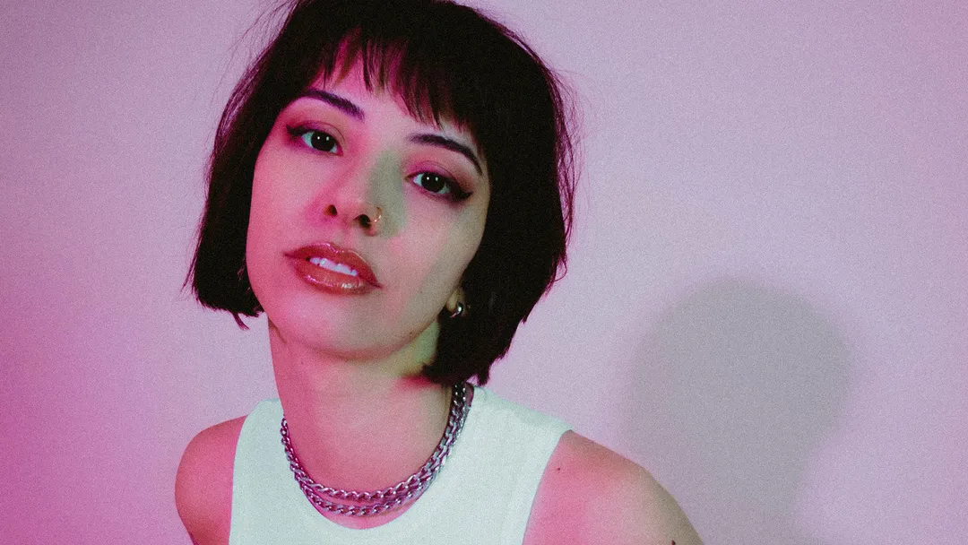 Karen Dió announces new EP, My World | Kerrang!