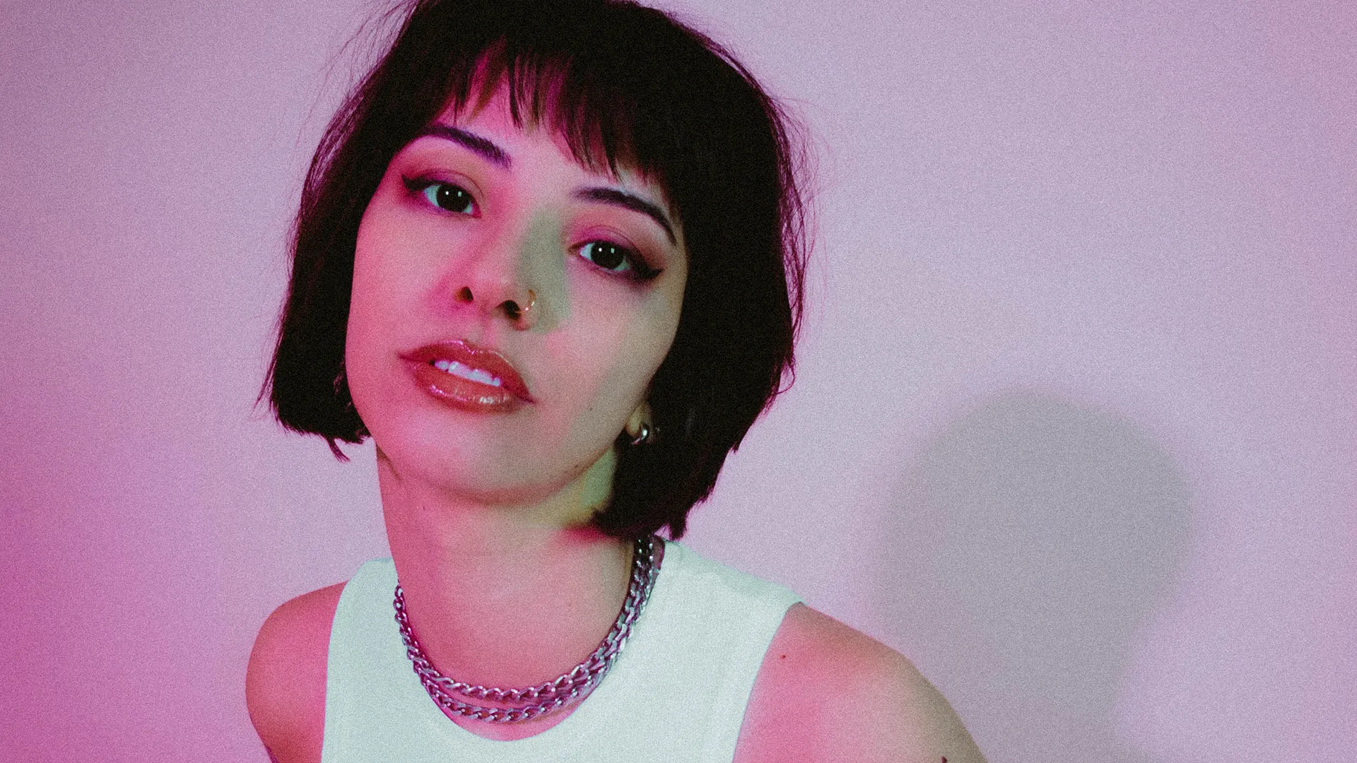 Karen Dió announces new EP, My World | Kerrang!