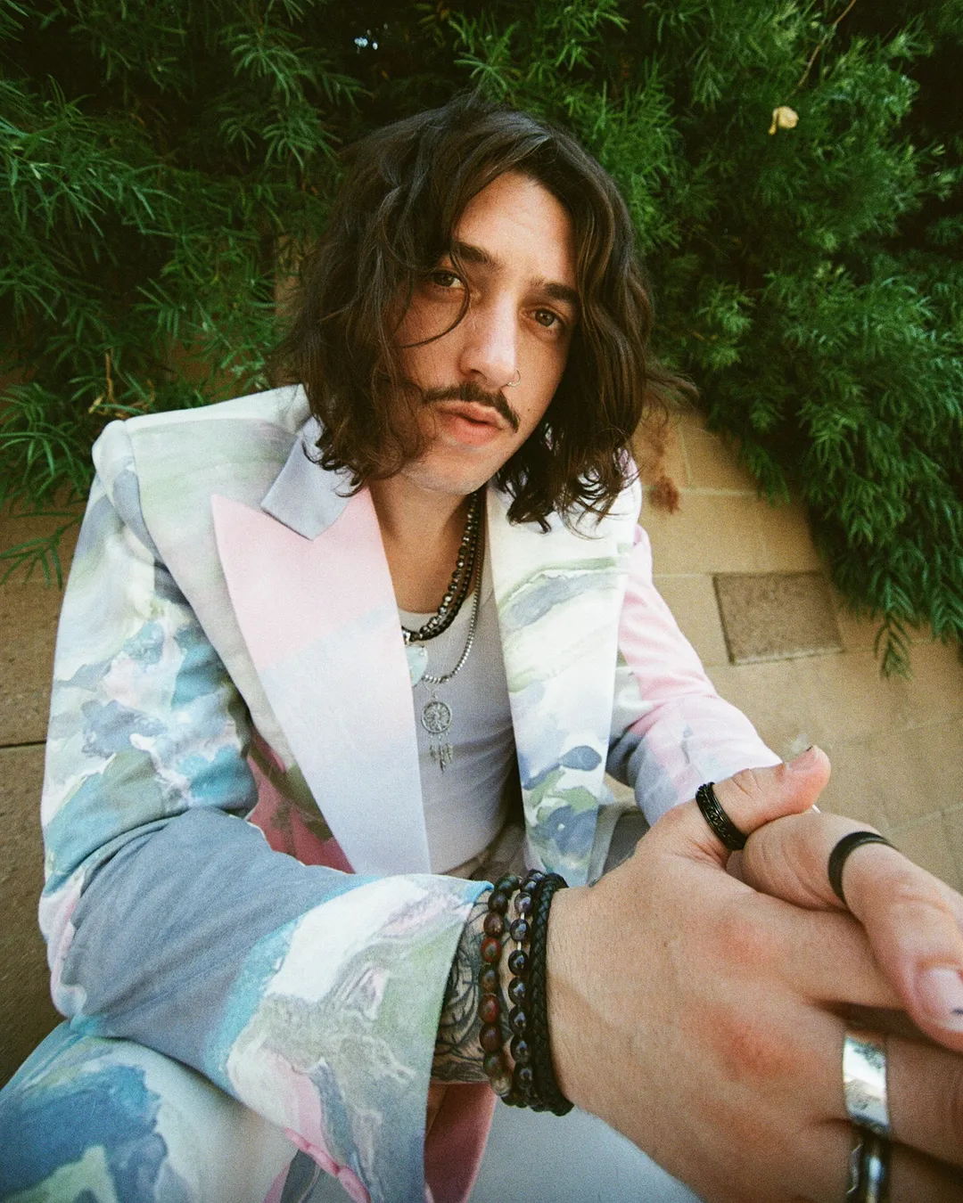 Loveless: “I have a lot of passion to grow… We can embrace… | Kerrang!