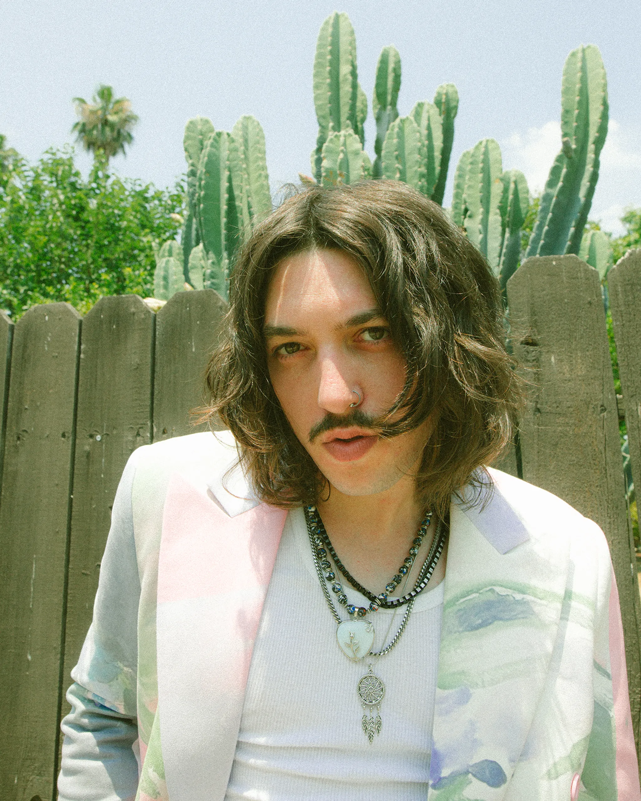 Loveless: “I have a lot of passion to grow… We can embrace… | Kerrang!