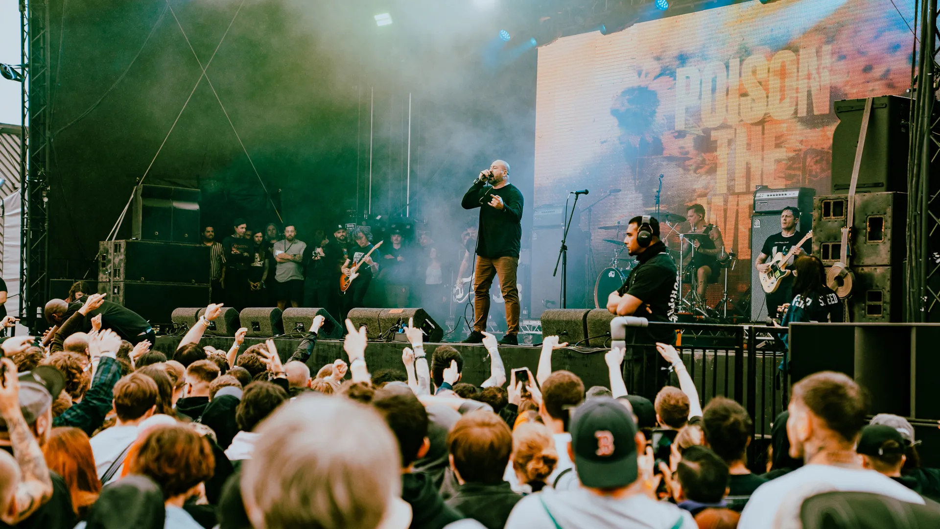 The big review: Outbreak Fest 2024 | Kerrang!