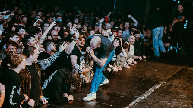 The big review: Outbreak Fest 2024 | Kerrang!